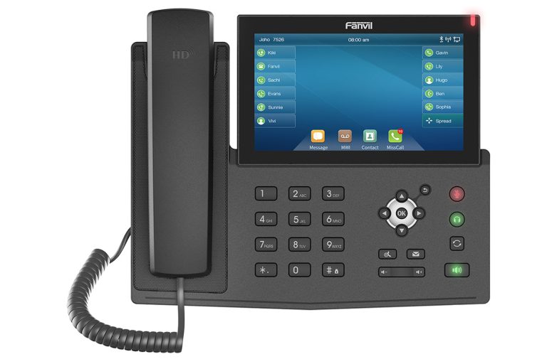 Cordless VoIP Phone – Solutions For Flexible Communication